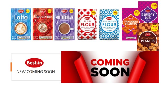 Bestway launches new Best-in own label range | Talking Retail