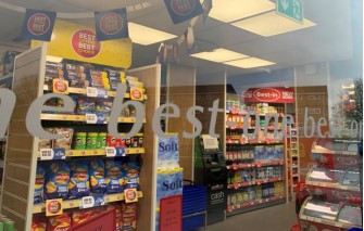 Bestway reveals 'evolution' of Best-one symbol proposition | Talking Retail