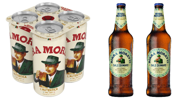Promotional feature: Grow your premium continental lager sales with ...