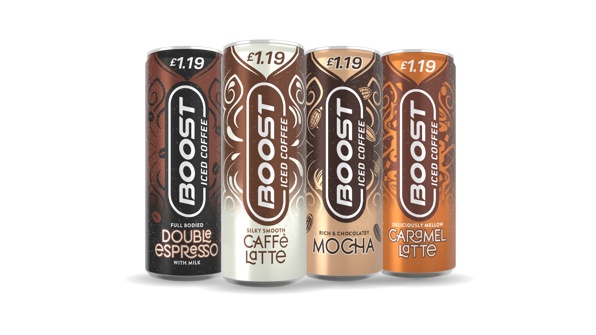 Drinks with benefits | In focus: Sports and energy drinks | Talking Retail