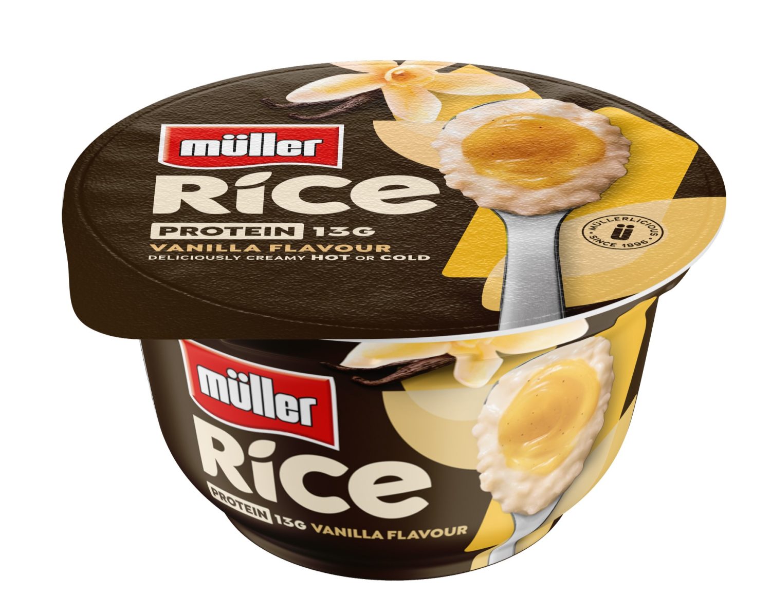 Müller launches new wave of 'Rice, Rice Baby' campaign | Talking Retail