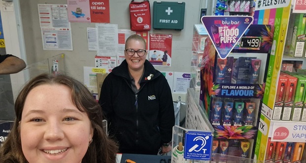 More stores add critical bleed kits | Talking Retail