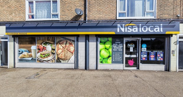 Mini profile: Hull retailer opens third Nisa store | Talking Retail