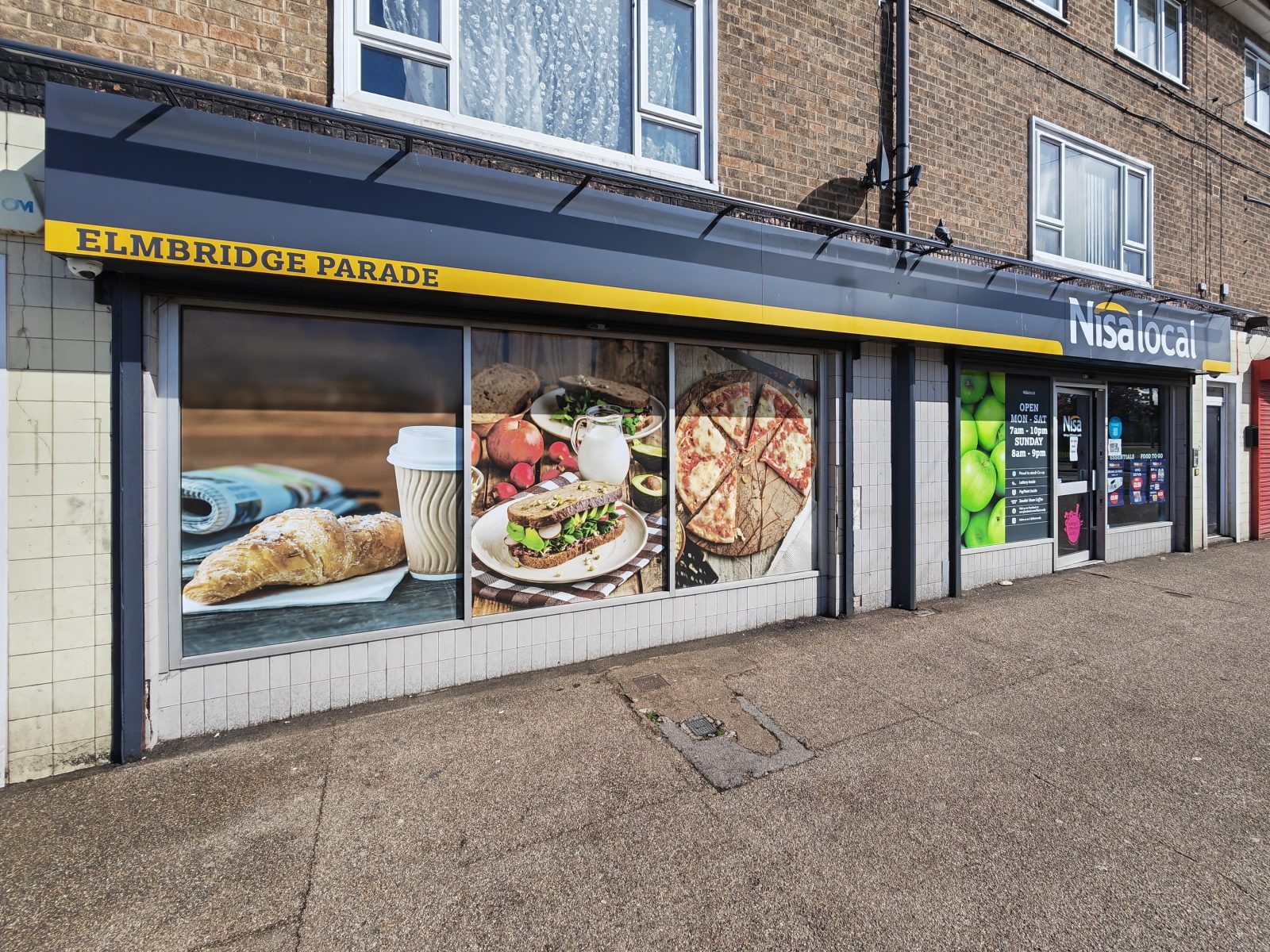 Mini profile: Hull retailer opens third Nisa store | Talking Retail