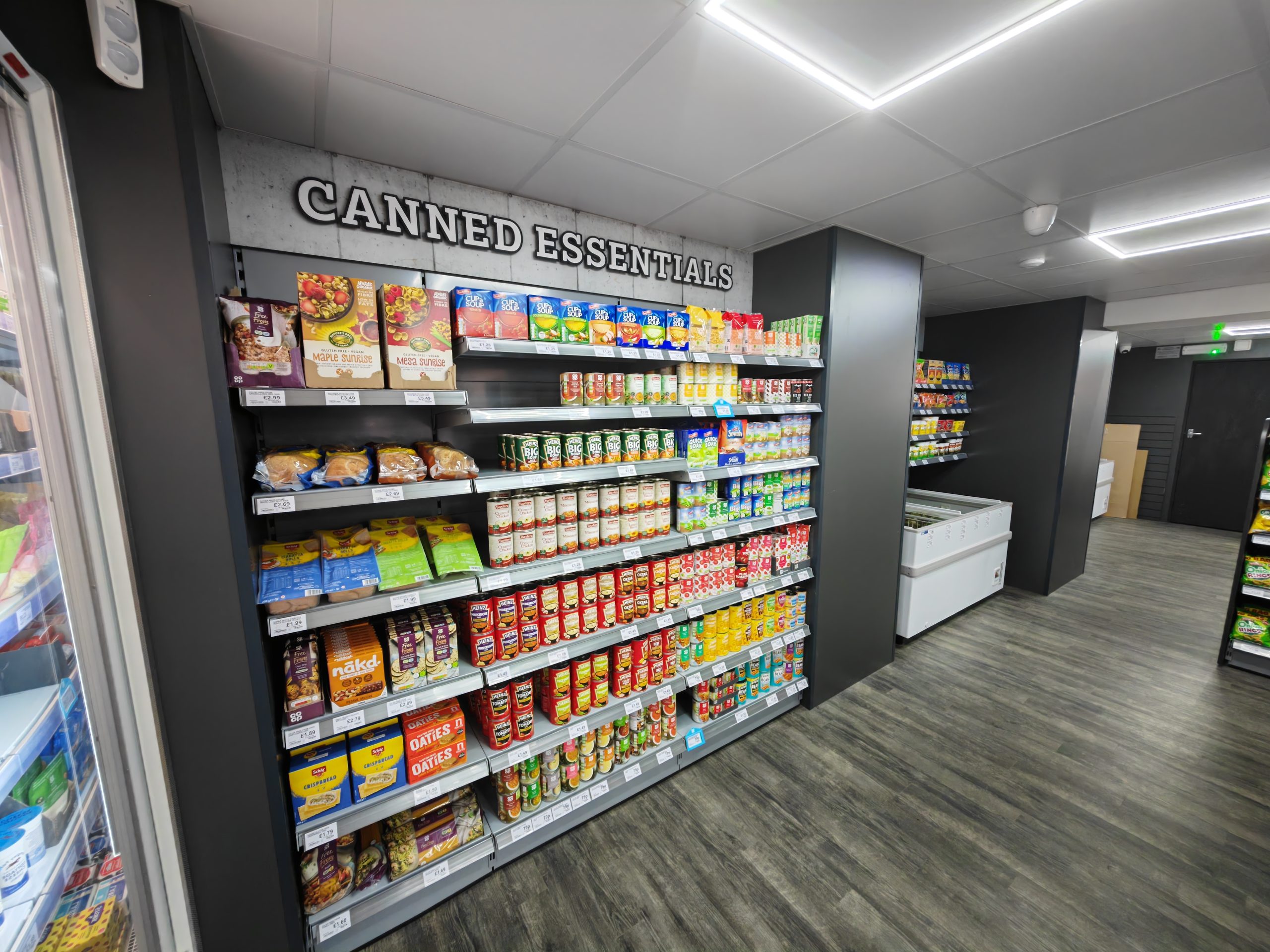 Mini profile: Hull retailer opens third Nisa store | Talking Retail