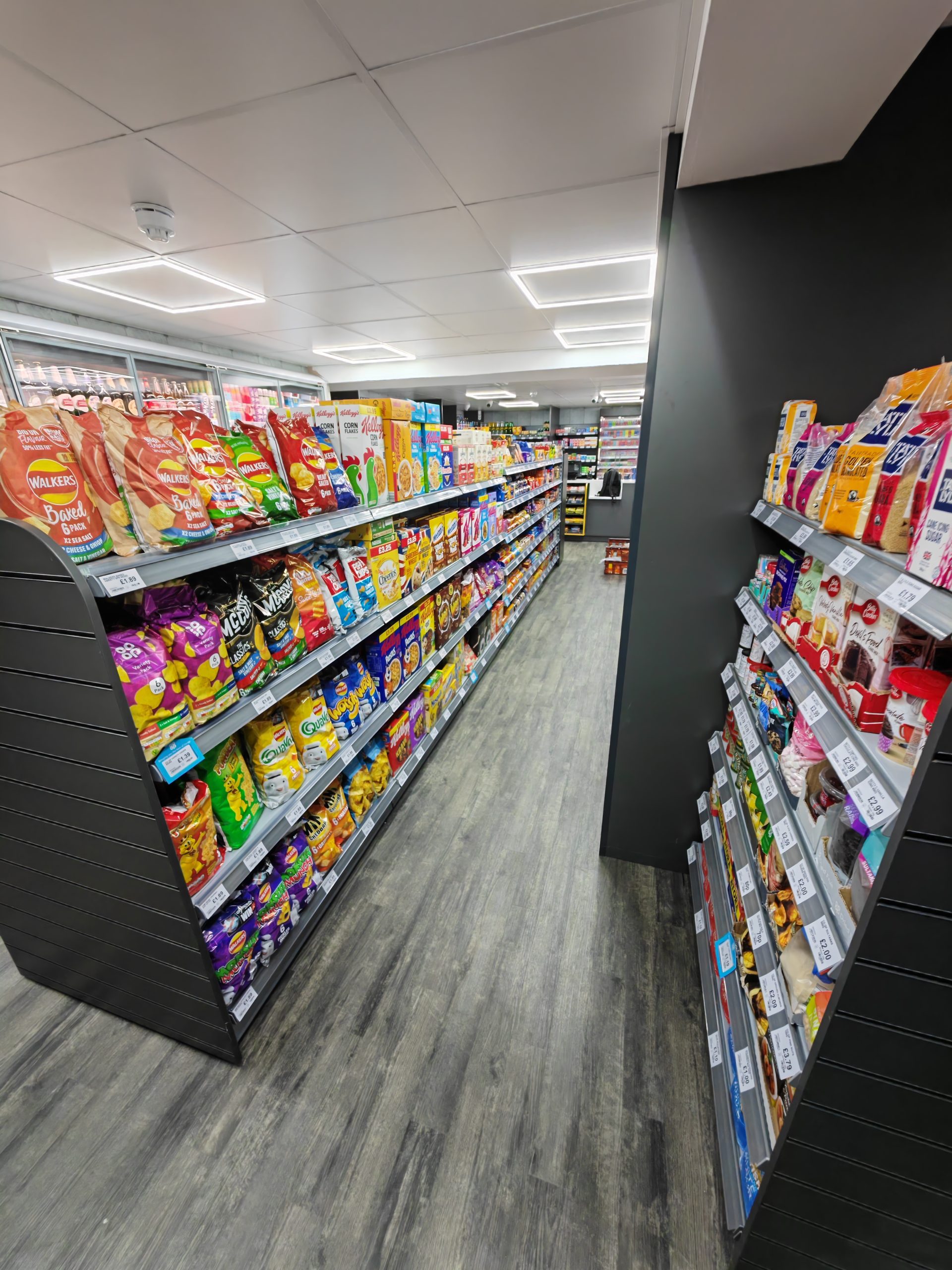 Mini profile: Hull retailer opens third Nisa store | Talking Retail