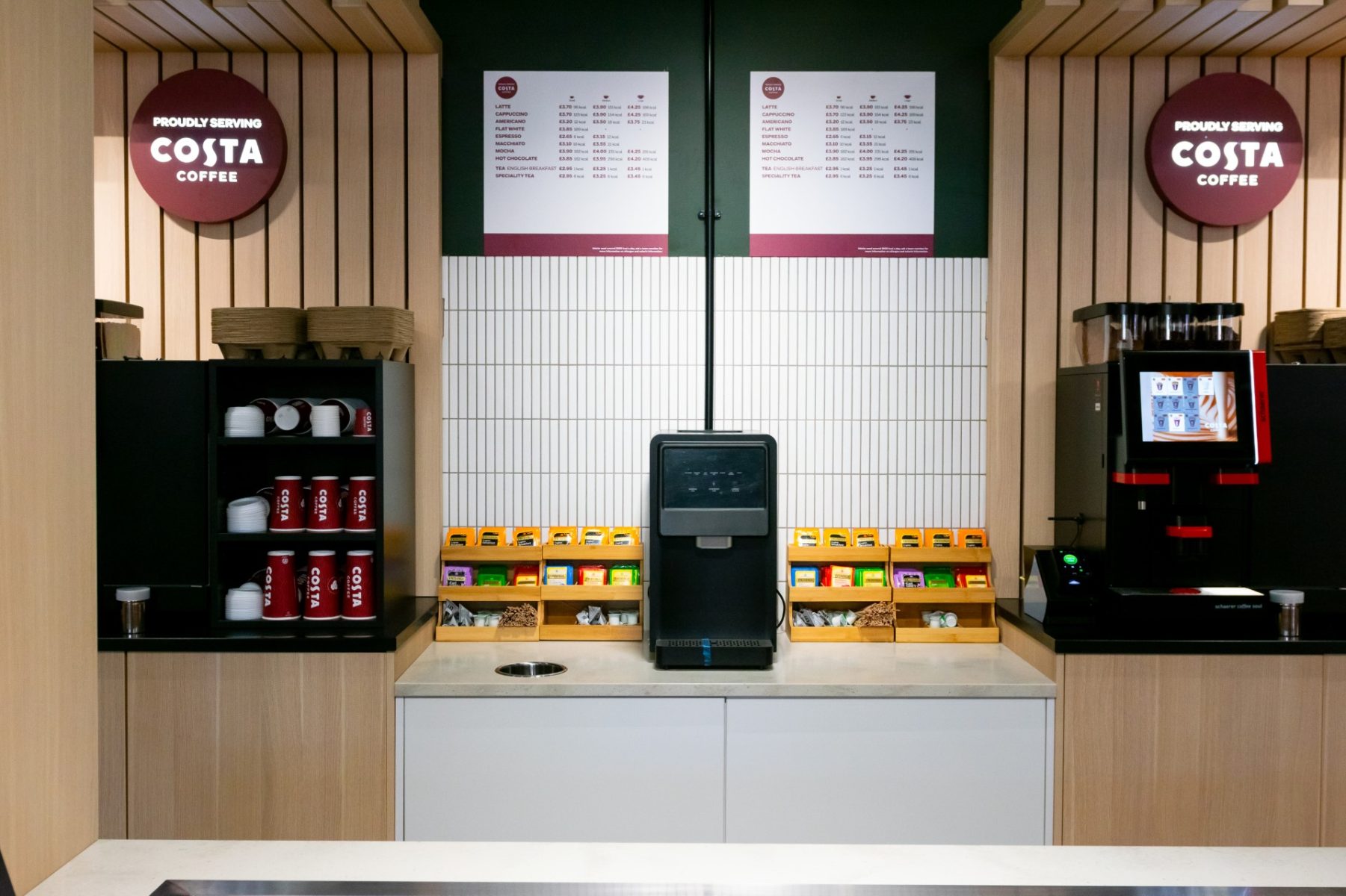 First Nisa Local store located within an aparthotel complex opens its ...