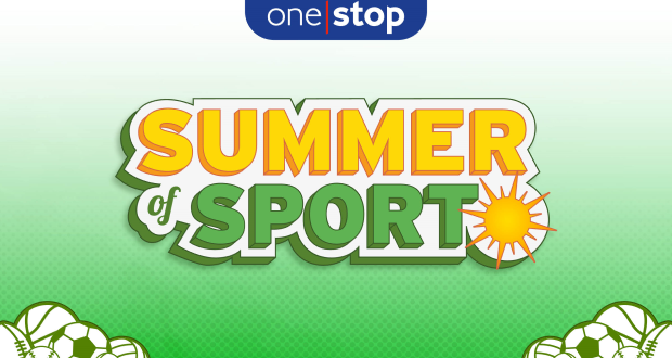 One Stop introduces 2024 ‘Summer of Sport’ campaign | Talking Retail
