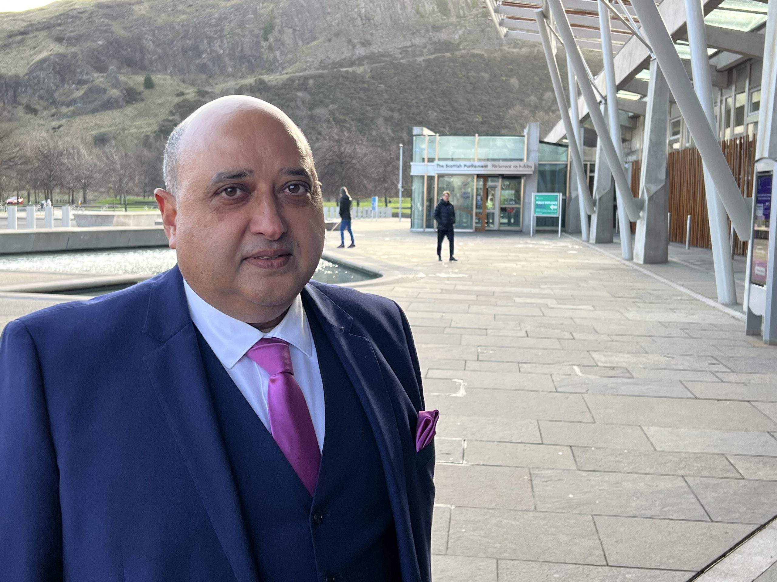 Scottish retail representatives write letter to minister urging action ...