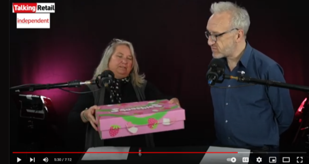 New 'Prodcast' showcases some of the most interesting products hitting shelves | Talking Retail