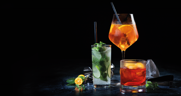 Made to measure | In focus: Cocktails and RTDs | Talking Retail