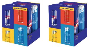 Red Bull unveils new mixed multipack | Talking Retail