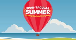 Summer advertising campaign from Spar | Talking Retail