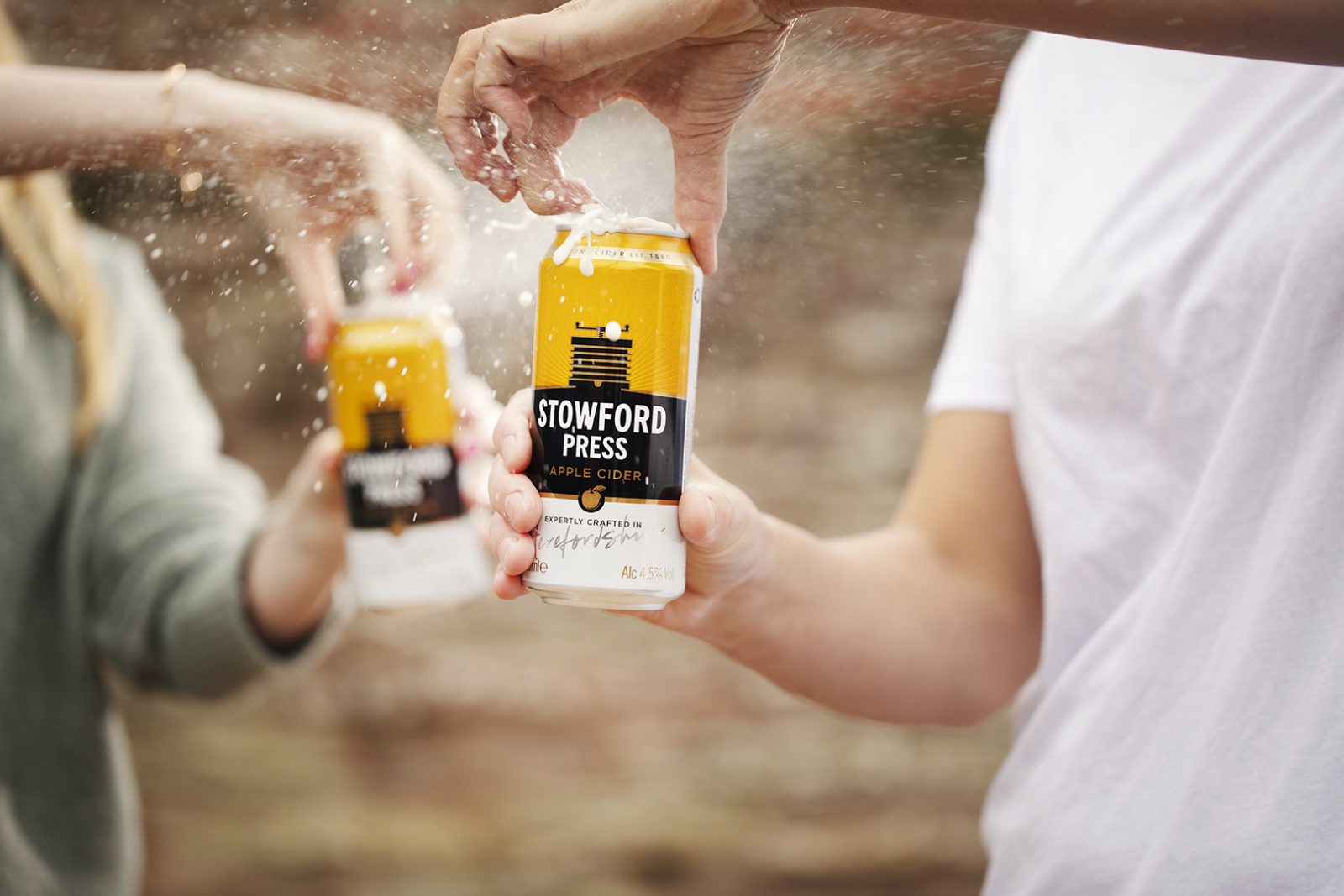 Less is more | In focus: Beer and cider | Talking Retail