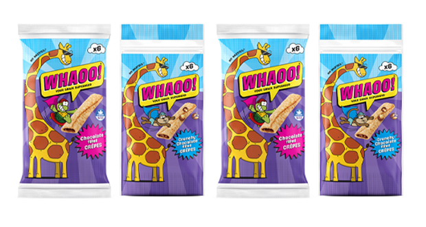 New redesign for Whaoo! | Talking Retail