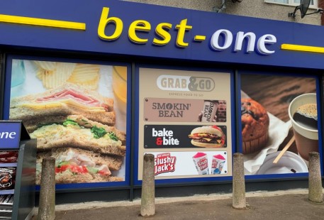 Bestway reveals 'evolution' of Best-one symbol proposition | Talking Retail