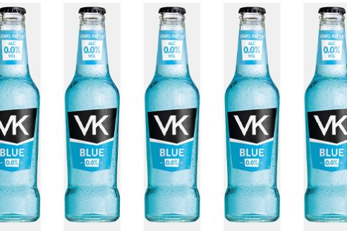 Alcohol :: Talking Retail