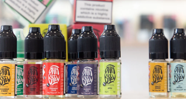 Shelving of Tobacco and Vapes Bill provides further dialogue ...