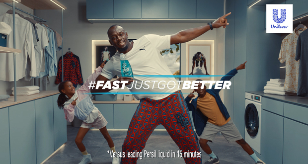 Unilever Ad Unilever, Mondelēz, PepsiCo Sign Up For Instacart's New