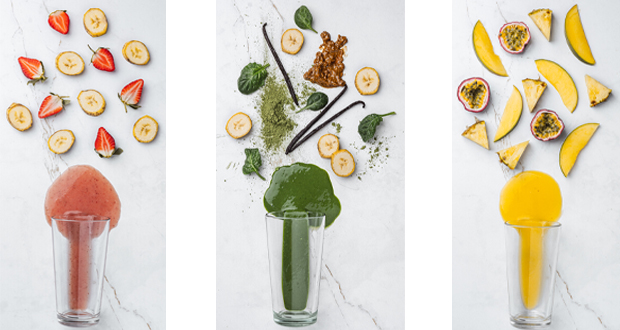 Delice de France launches range of smoothies and shakes | Talking Retail