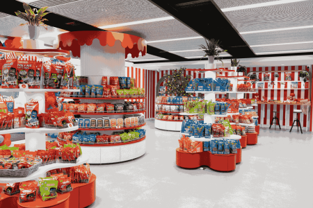 Sweet Success | In focus: Sugar confectionery | Talking Retail