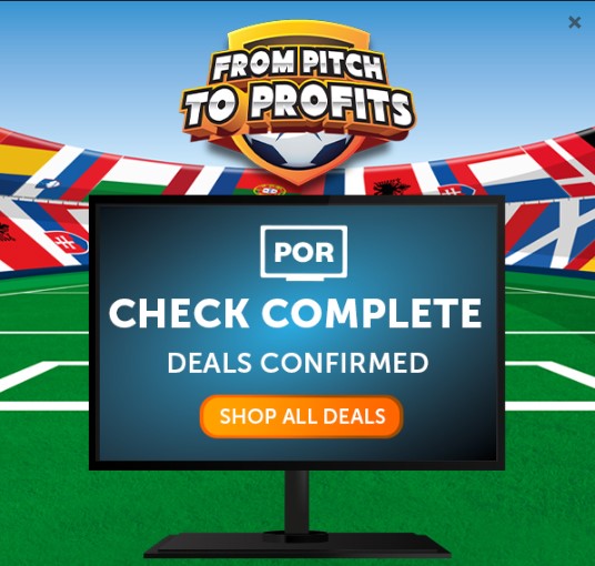 Bestway kicks off major Euro 2024 campaign across depots and online ...