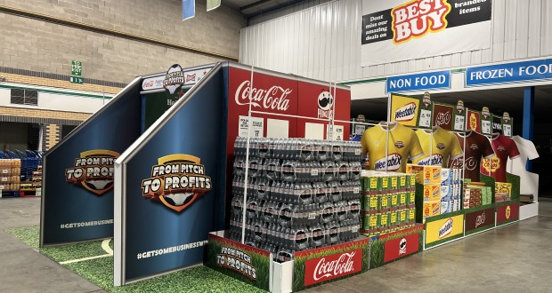 Bestway kicks off major Euro 2024 campaign across depots and online ...