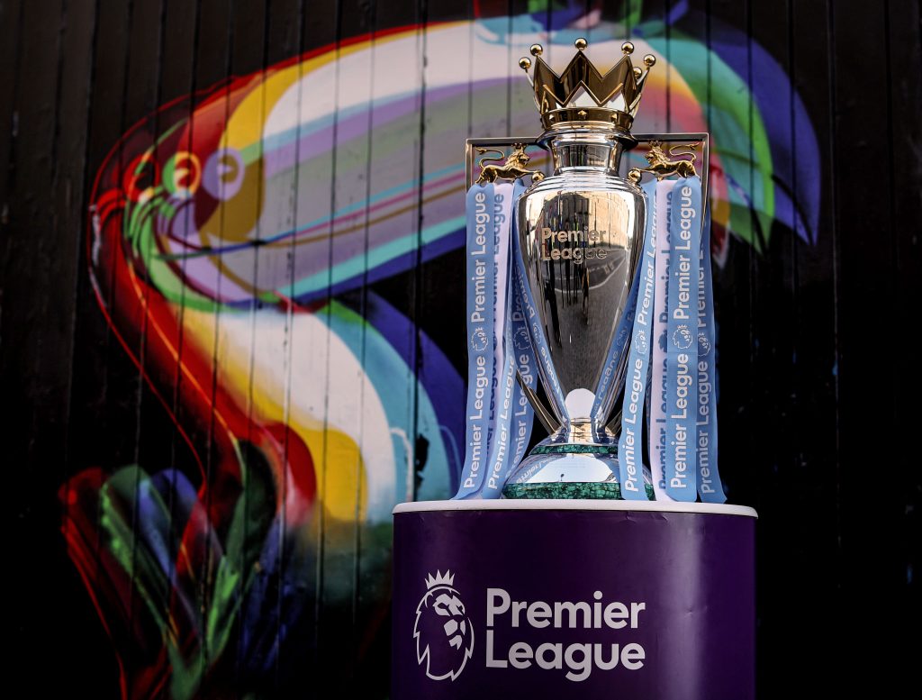 Guinness to become official beer of the English Premier League ...