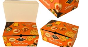 Pladis cuts plastic in Jacob’s Crackers selection overhaul | Talking Retail