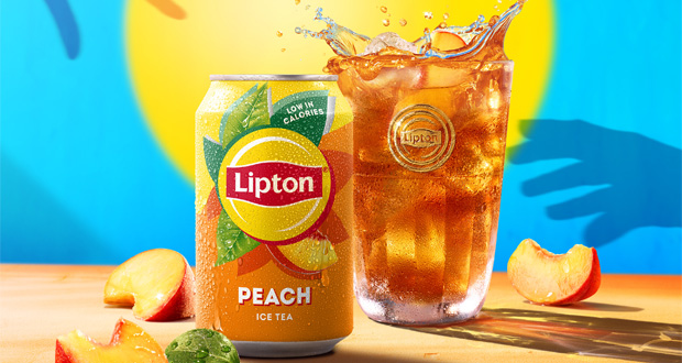 Lipton unveils new competition for retailers | Talking Retail