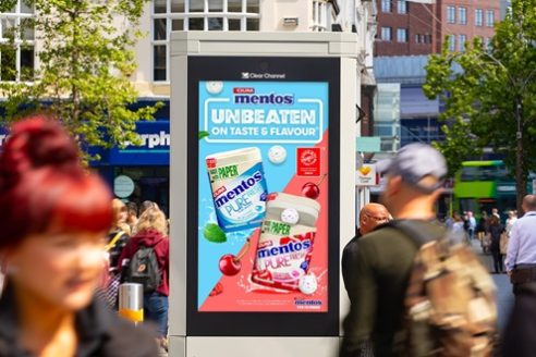 Confectionery :: Talking Retail