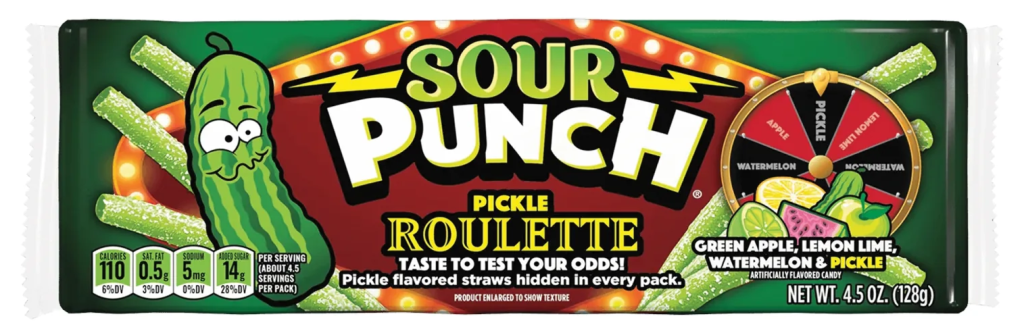 Sweet Success | In focus: Sugar confectionery | Talking Retail