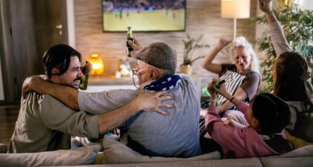 Sports days | In focus: Summer of sport | Talking Retail