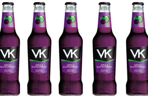 Alcohol :: Talking Retail