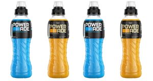 Powerade launches a new mango flavour | Talking Retail