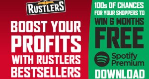 Rustlers unveils next instalment of ‘Boost Your Burger’ campaign ...