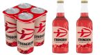 Heineken reveals new Strongbow Strawberry flavour | Talking Retail