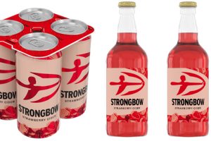 Alcohol :: Talking Retail