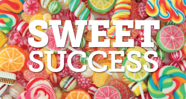 Sweet Success | In focus: Sugar confectionery | Talking Retail