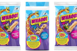 Crisps & Snacks :: Talking Retail