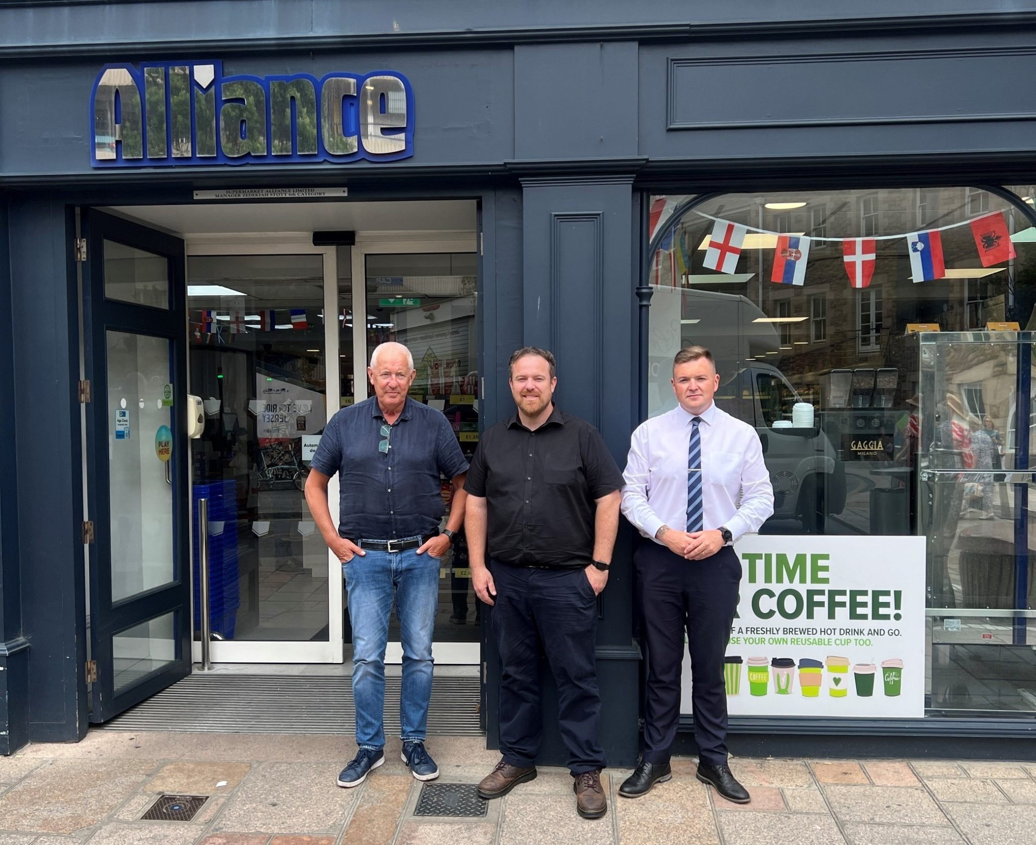Henderson Technology signs EPOS deal with Alliance Supermarkets ...