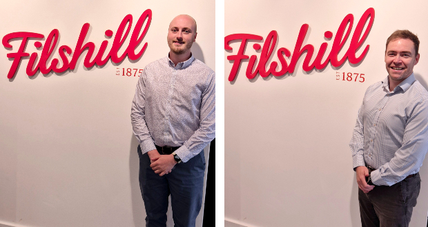 Filshill bolsters and restructures its commercial team | Talking Retail