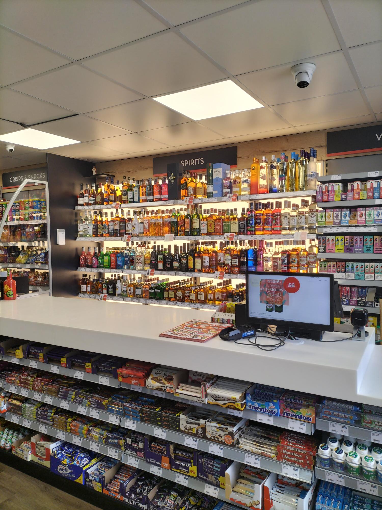 Mini profile: New The Local store opens in Hull | Talking Retail