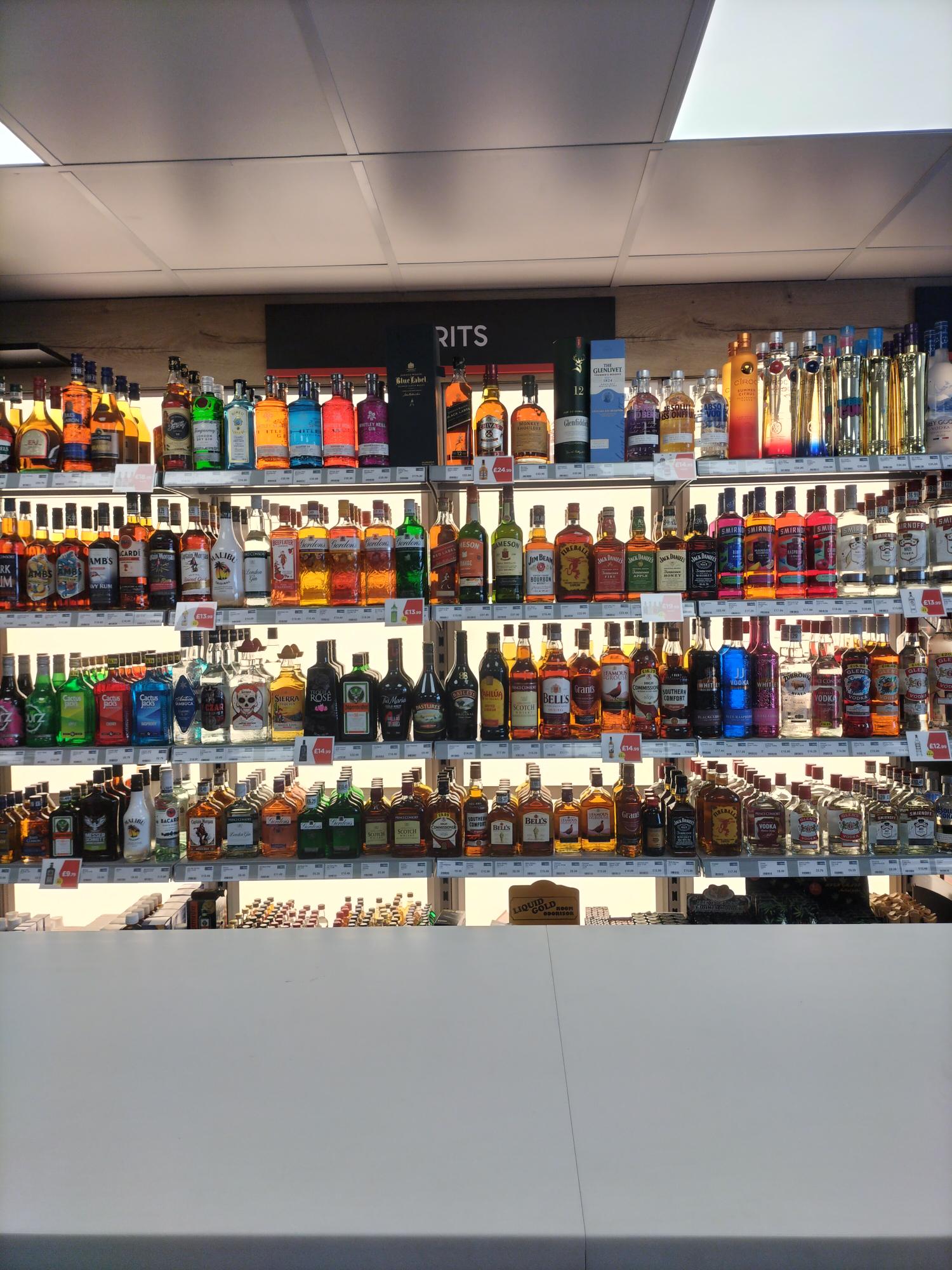 Mini profile: New The Local store opens in Hull | Talking Retail