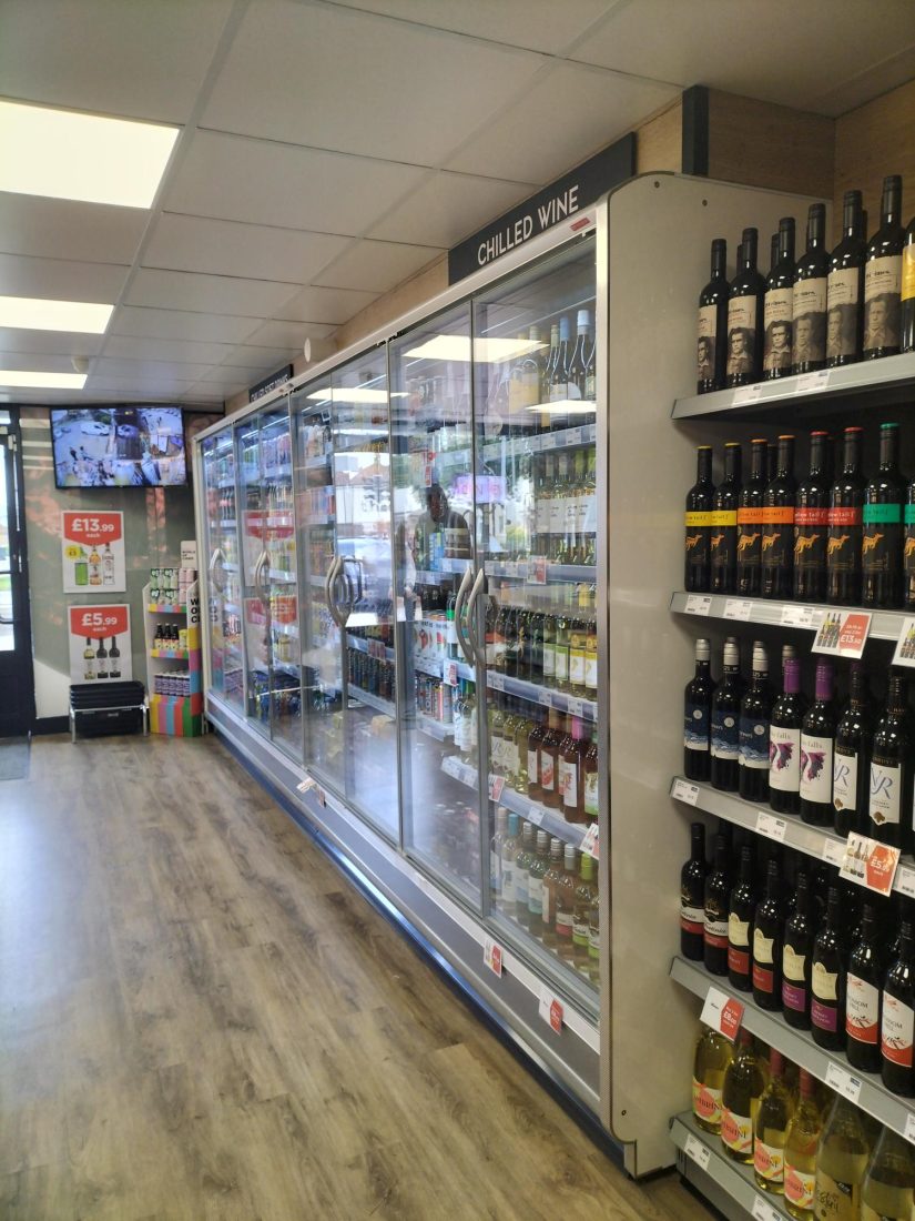Mini profile: New The Local store opens in Hull | Talking Retail