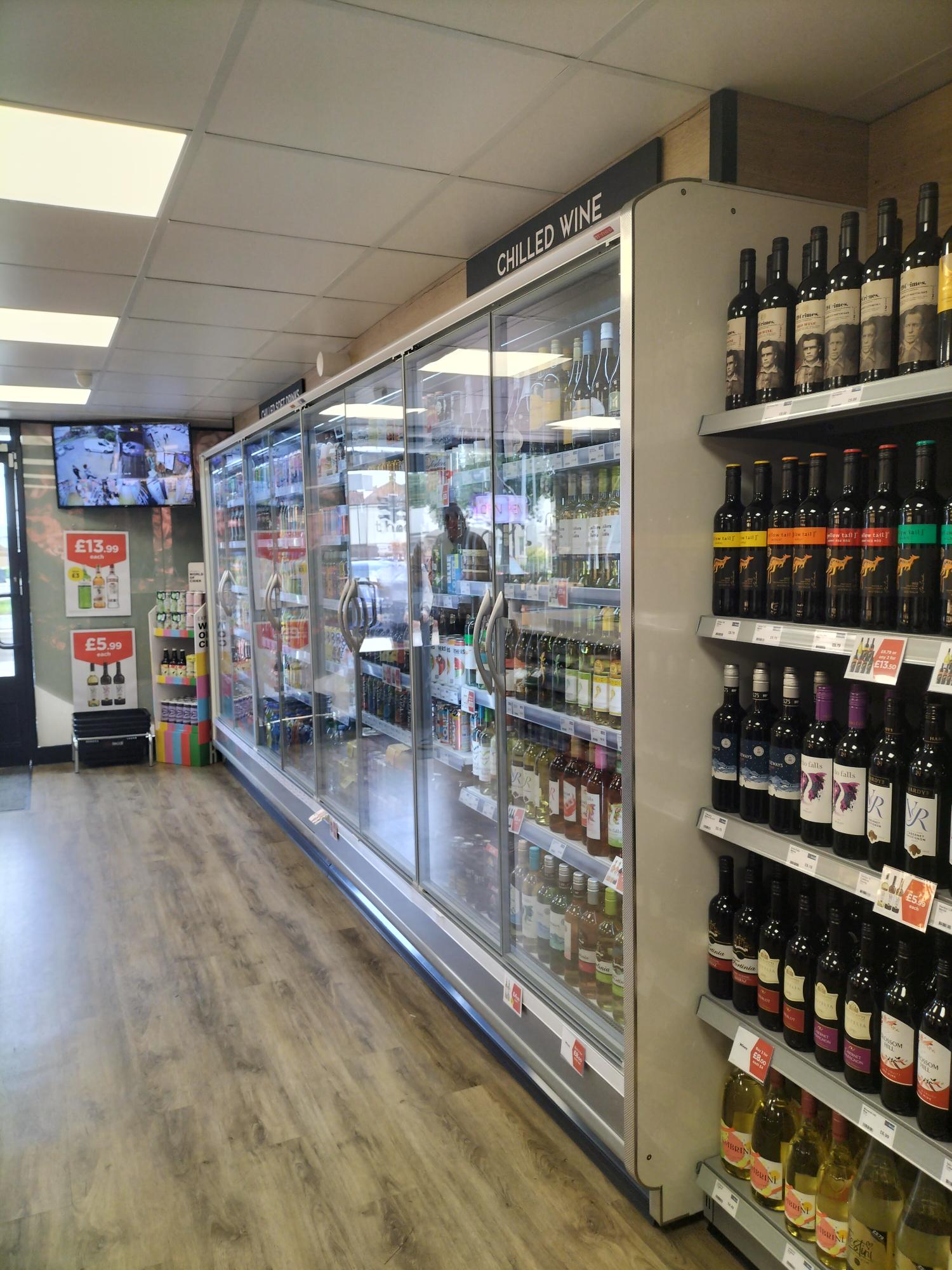 Mini profile: New The Local store opens in Hull | Talking Retail