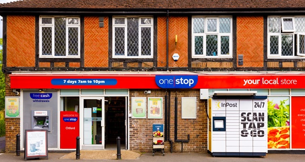 One Stop steams ahead with parcel firm collaboration | Talking Retail