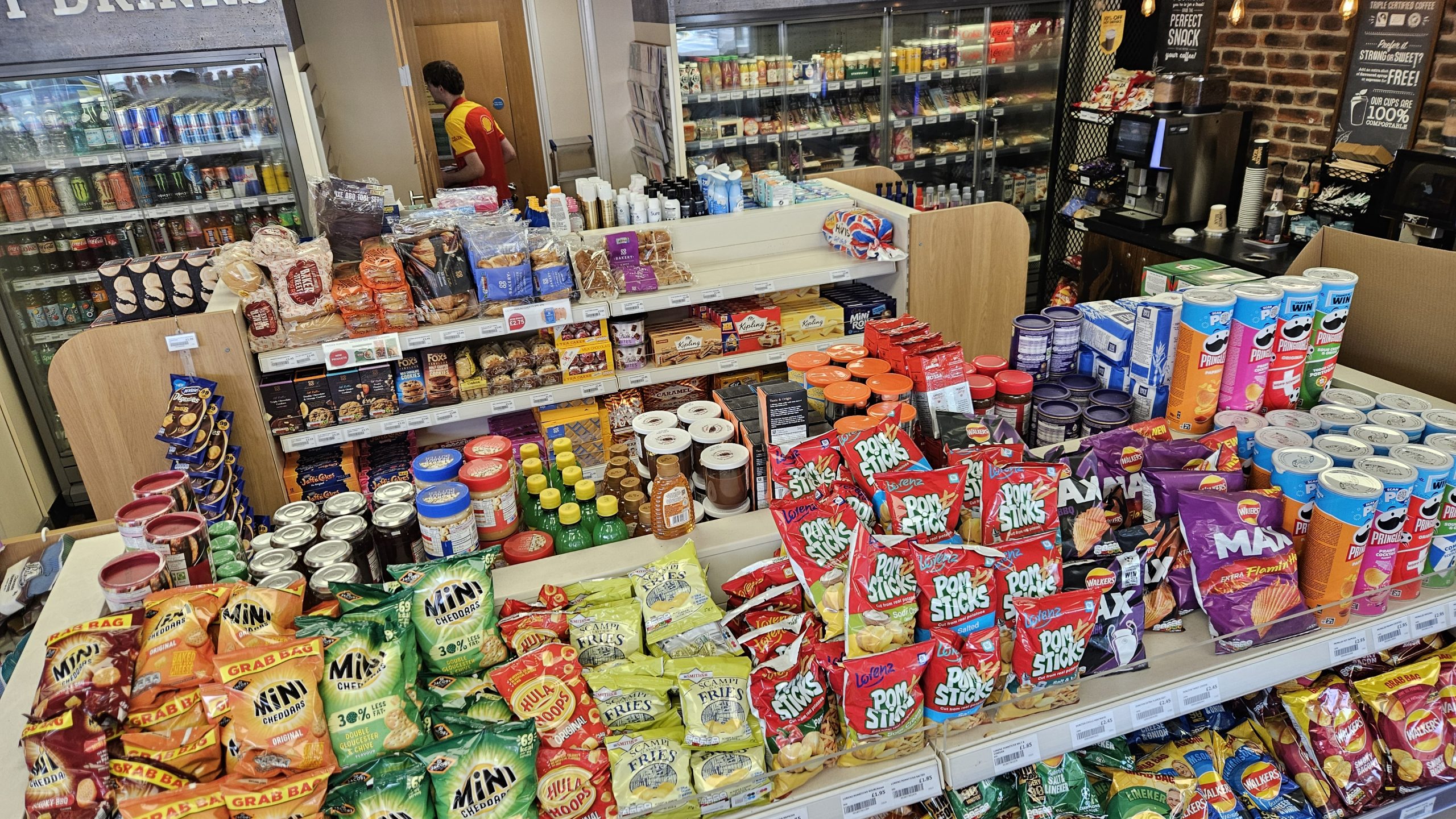 Nisa opens 50th Express store | Talking Retail