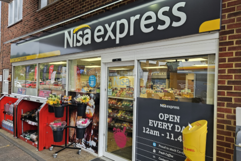 related stories :: Talking Retail