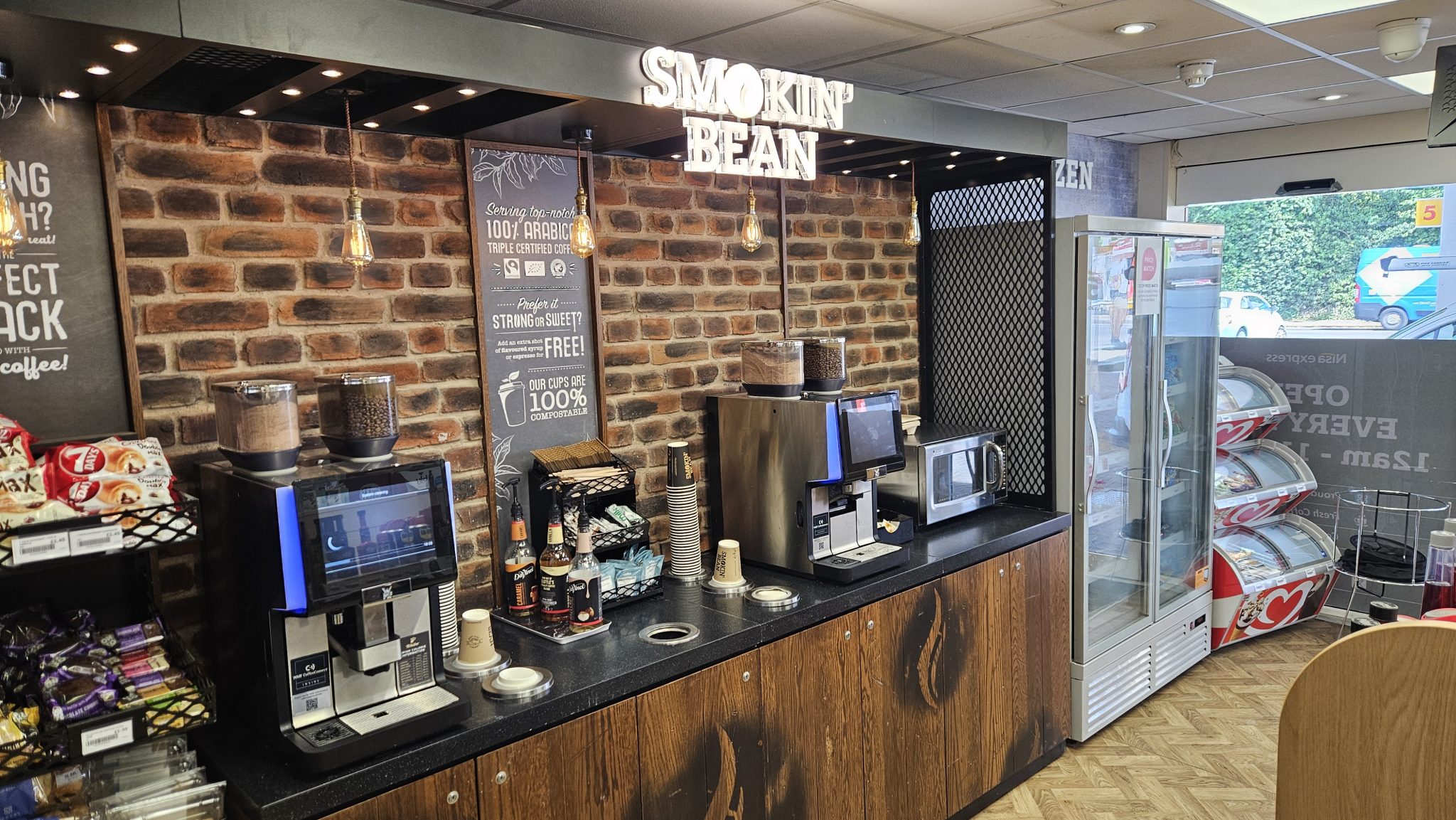 Nisa opens 50th Express store | Talking Retail